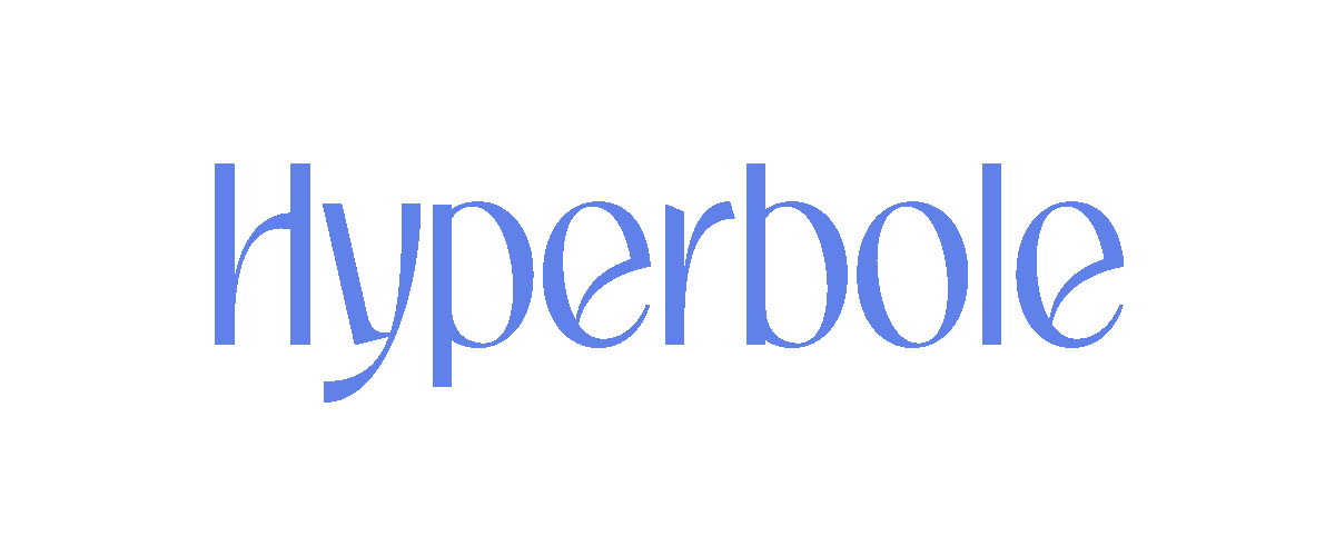 The Birth of the Best Shop on Earth– Hyperbole